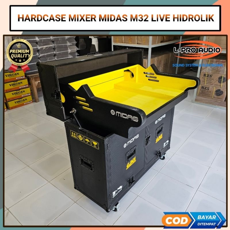 Jual Mixer Midas M32 Terlengkap & Harga Terbaru Mei 2026 | Shopee Indonesia