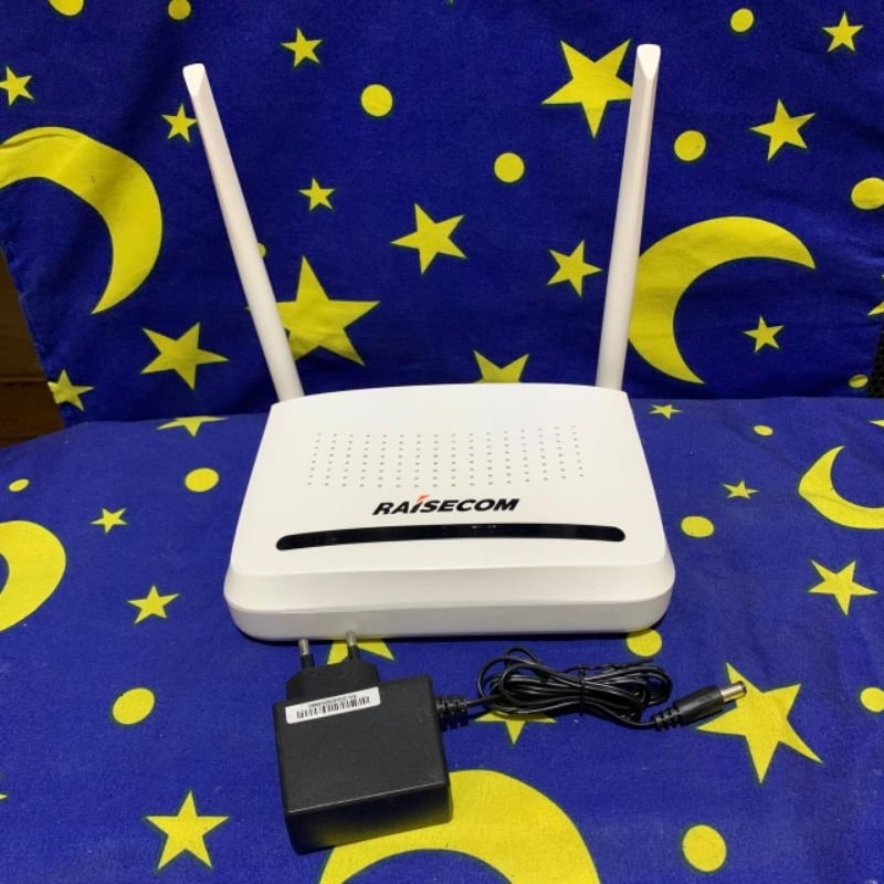 Jual RAISECOM ISCOM HT803G-WS2 ROUTER GPON ONU Wi-Fi Dual-Band (Unit ...