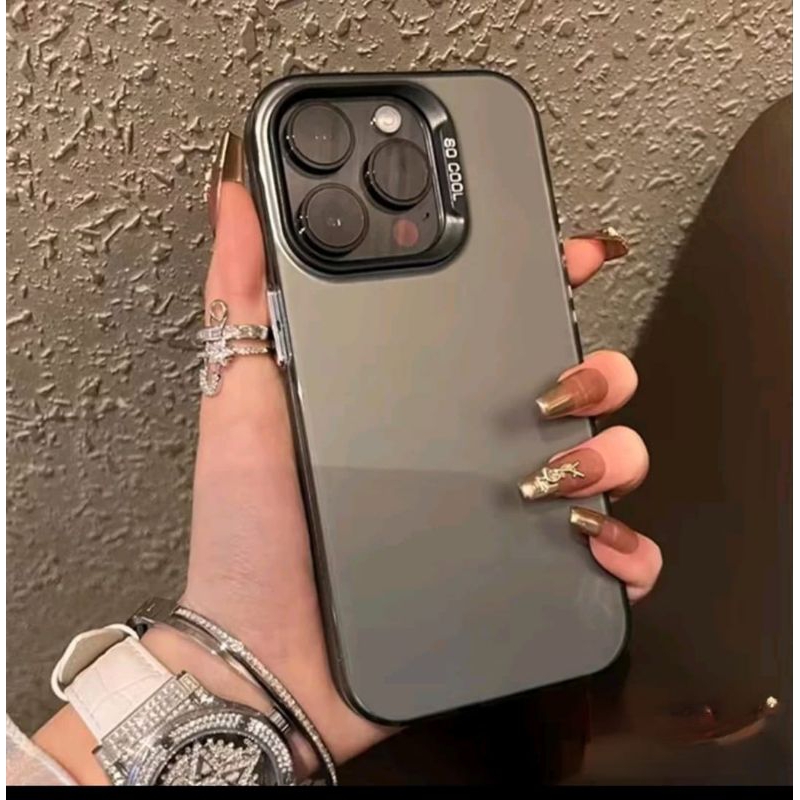 Jual Case Untuk Infinix Note 30 Note 40 Note 40i Hot 9 play 11 play 10 play 30 Smart 5 Smart 7 ...