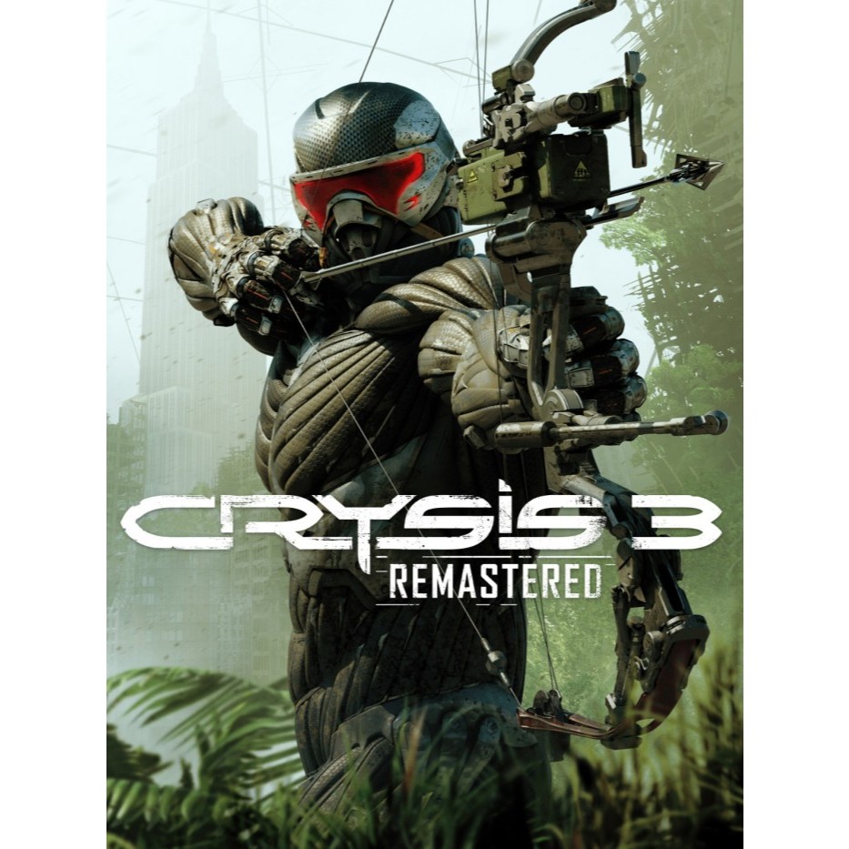 Jual Crysis 3 Remastered | Shopee Indonesia