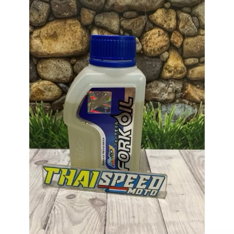Jual FORK OIL OLI SHOCK FAITO 250ML 15W | Shopee Indonesia
