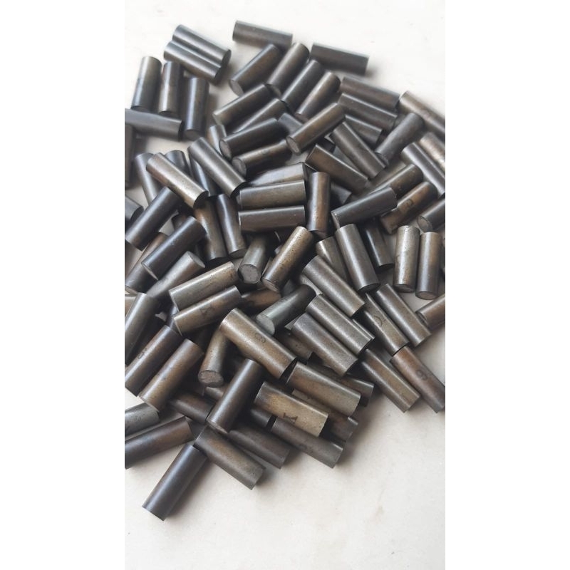 Jual Mata Widia Original YG1 Bulat Mata Betel Widia Baru | Shopee Indonesia