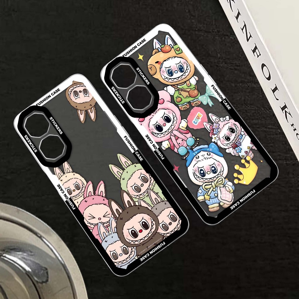 Jual Casing Hp ZTE Nubia 2 Neo 5G Terbaru Casing ClearCase Bening Cocok ...