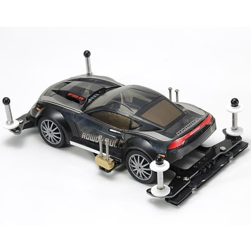 Jual Body Tamiya Rowdy Bull Original - FMA | Shopee Indonesia