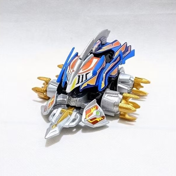 Jual Crush Gear Garuda Phoenix Anime Version | Shopee Indonesia