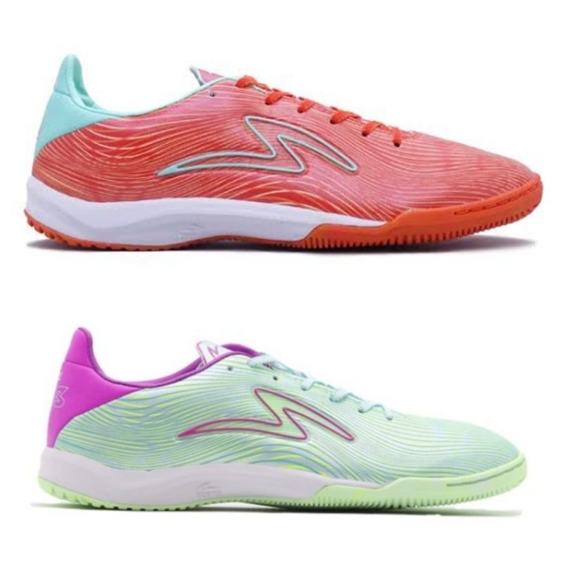 Jual SEPATU FUTSAL SPECS LS EVOLUTION 100% ORIGINAL | Shopee Indonesia