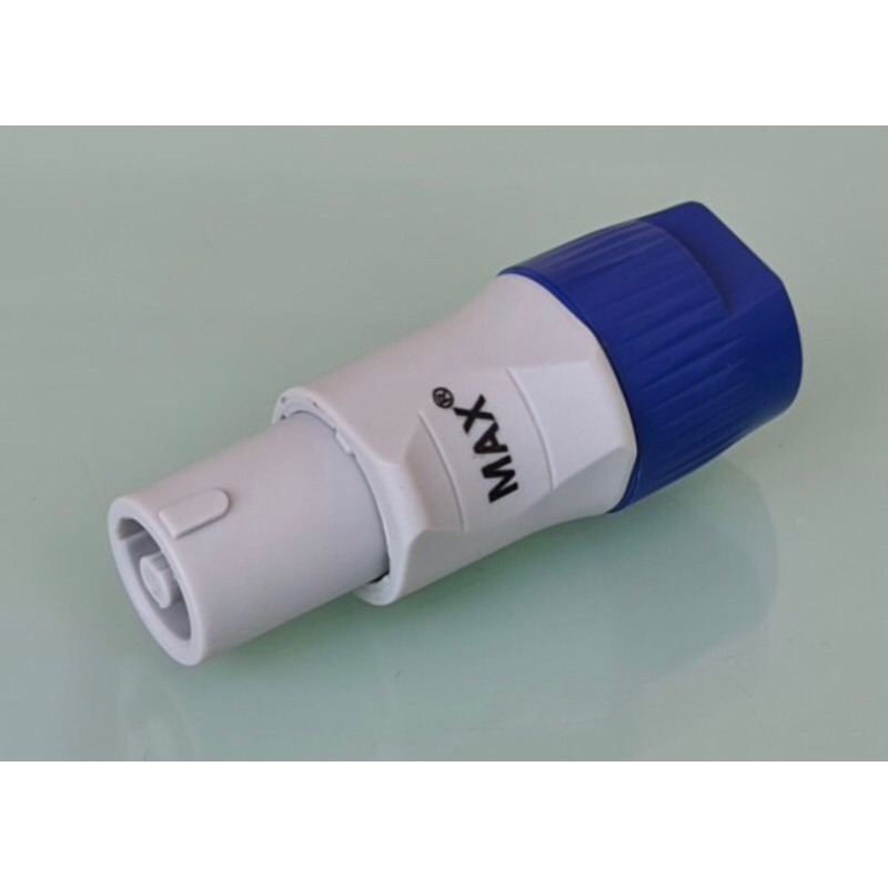 Jual Jack Audio Spicon MAX NL4FX / Jek Spikon Speaker | Shopee Indonesia