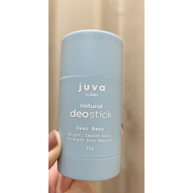 Jual Juva Deodorant (ZAP clinic) | Shopee Indonesia