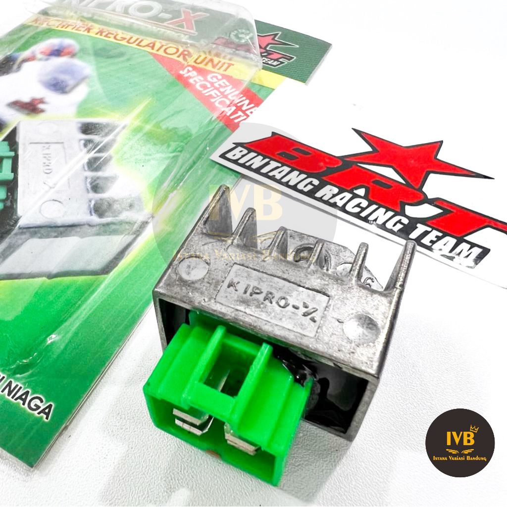 Jual KIPRO-X KIPROX KIPROK BRT Jupiter MX Beat Karbu Scoopy Karbu Jupiter Z Vario Karbu CS-1 ...