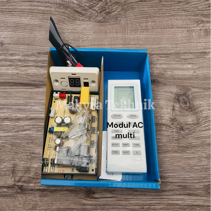 Jual modul pcb ac universal | Shopee Indonesia