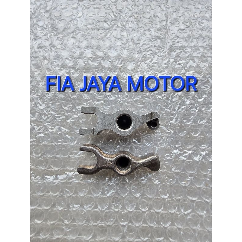 Jual BESI PAHA ARM SHIFT PERSENELENG OPERAN GIGI YAMAHA JUPITER Z ...