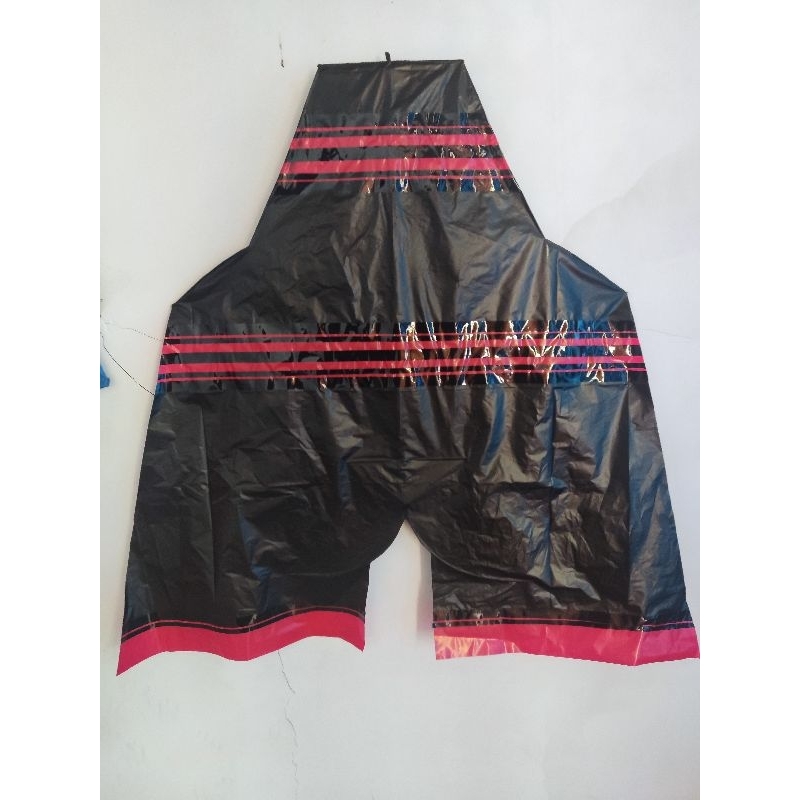 Jual layangan cotek mini 50cm semi knockdown siap terbang | Shopee ...