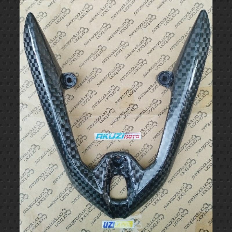 Jual Behel New Vario 125 150 K2V Carbon Kevlar | Shopee Indonesia