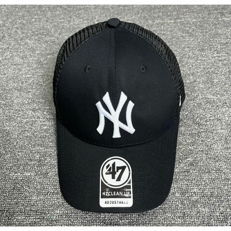 Jual TOPI NEW YORK (NY) IMPORT GRADE ORIGINAL (BISA COD) | Shopee Indonesia