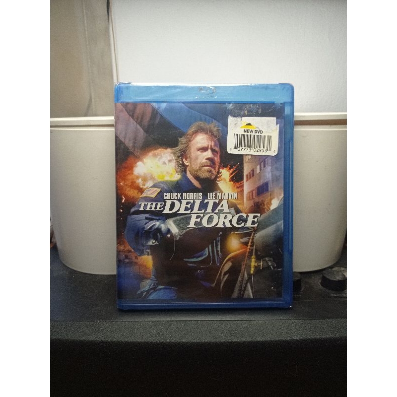 Jual bluray original film the delta force | Shopee Indonesia