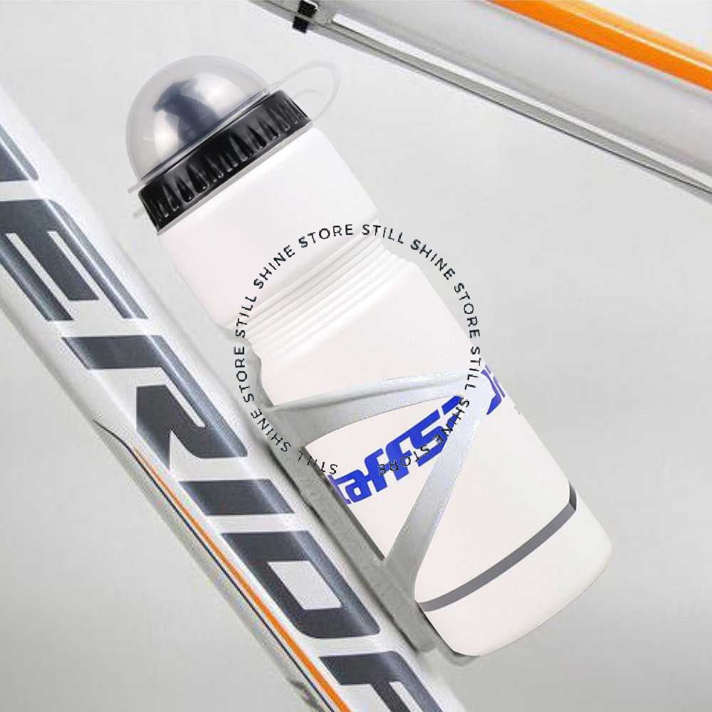 Jual Bottle Botol Minum Tempat Wadah Bekal Air Minuman Olahraga Sepeda ...