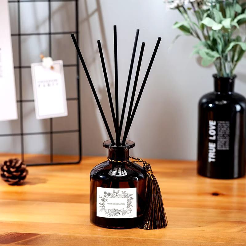 Jual Pengharum Ruangan/Reed Diffuser/Reed Diffuser Regular&Refil 100ml ...