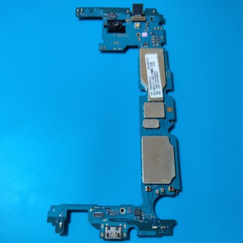 Jual MESIN NORMAL SAMSUNG J600/j600G no pola | Shopee Indonesia