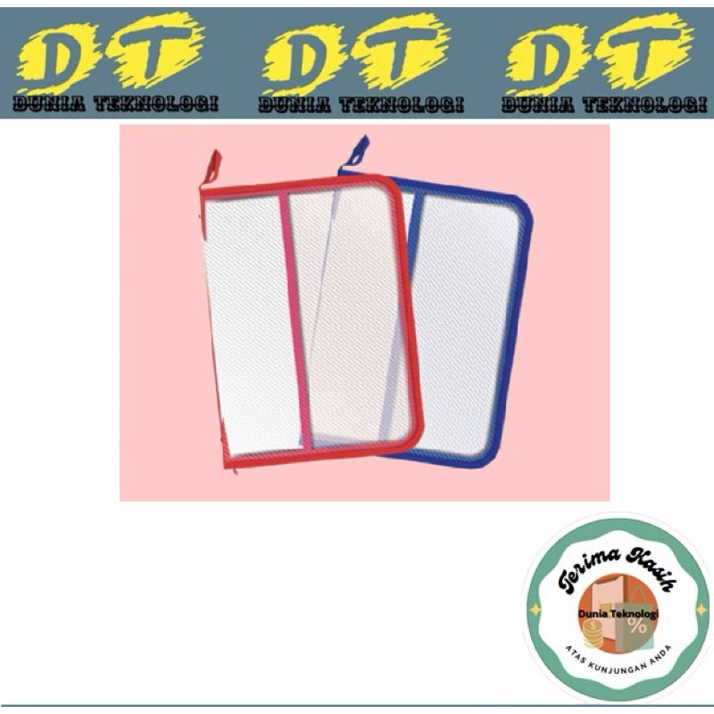 Jual Zipper file map plastik resleting | Shopee Indonesia