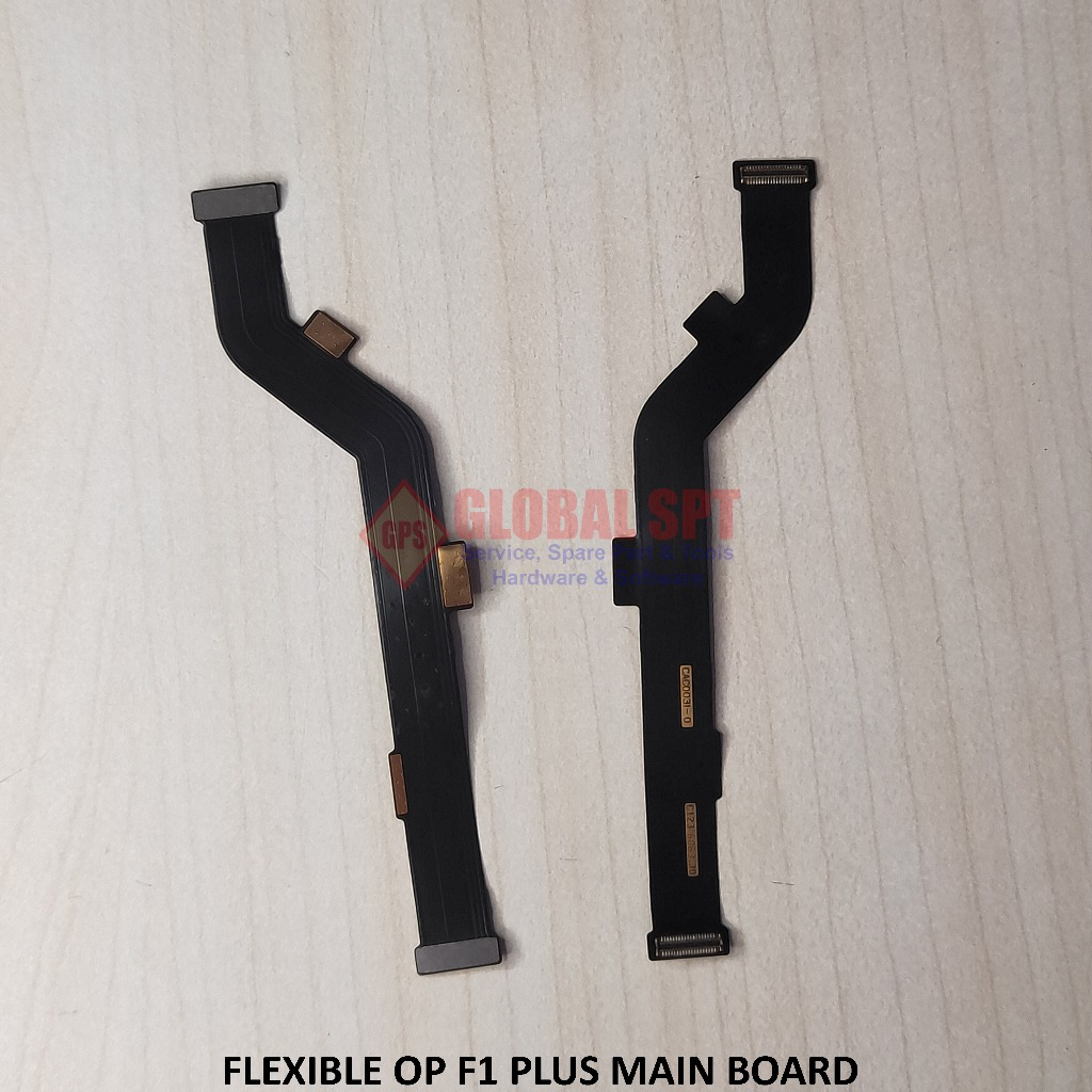 Jual FLEXIBLE OPPO F1PLUS MAIN BOARD / PENYAMBUNG LCD F1 PLUS / F1 ...