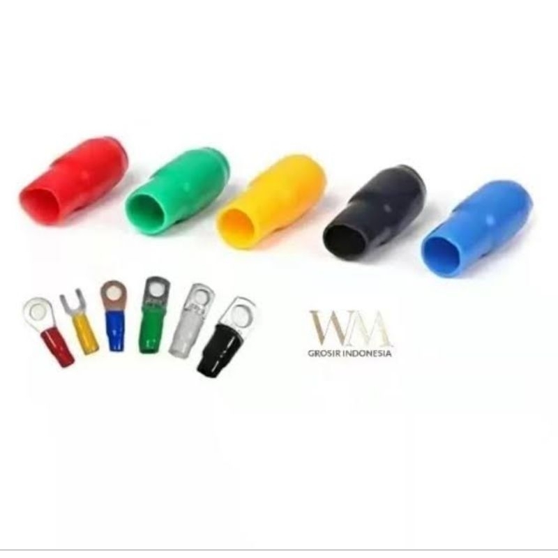 Jual Skun + vinyl 35mm skun dan kondom ( merah / hijau / kuning / hitam ...