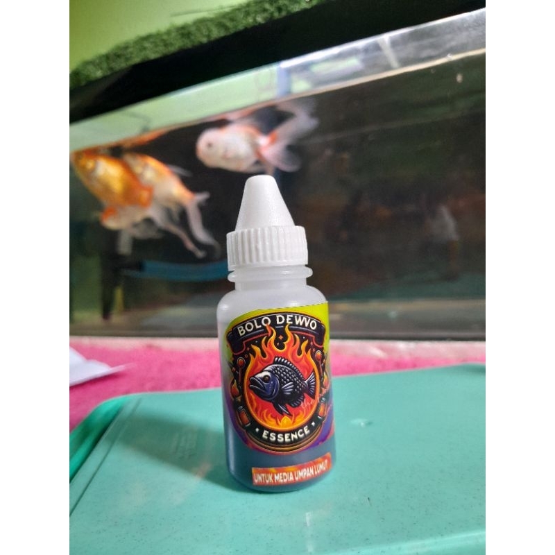 Jual ESSEN BOLODEWO //ESSENCE MANCING VIRAL | Shopee Indonesia