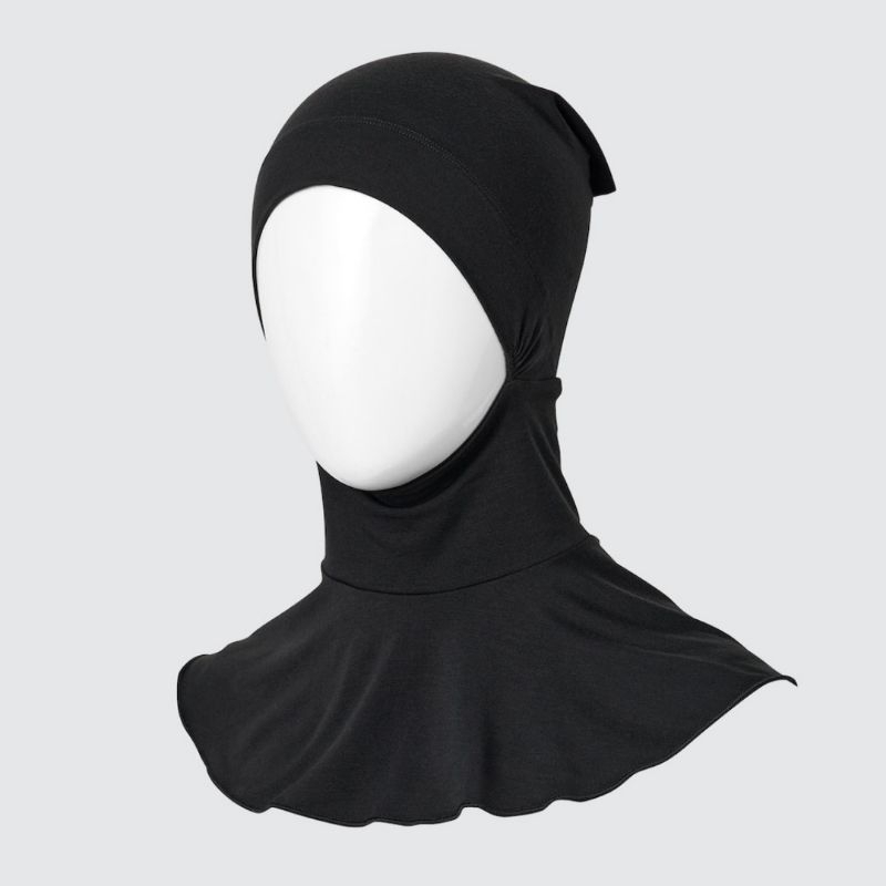 Jual Jastip Dalaman Hijab Airism Uniqlo (Ciput) | Shopee Indonesia