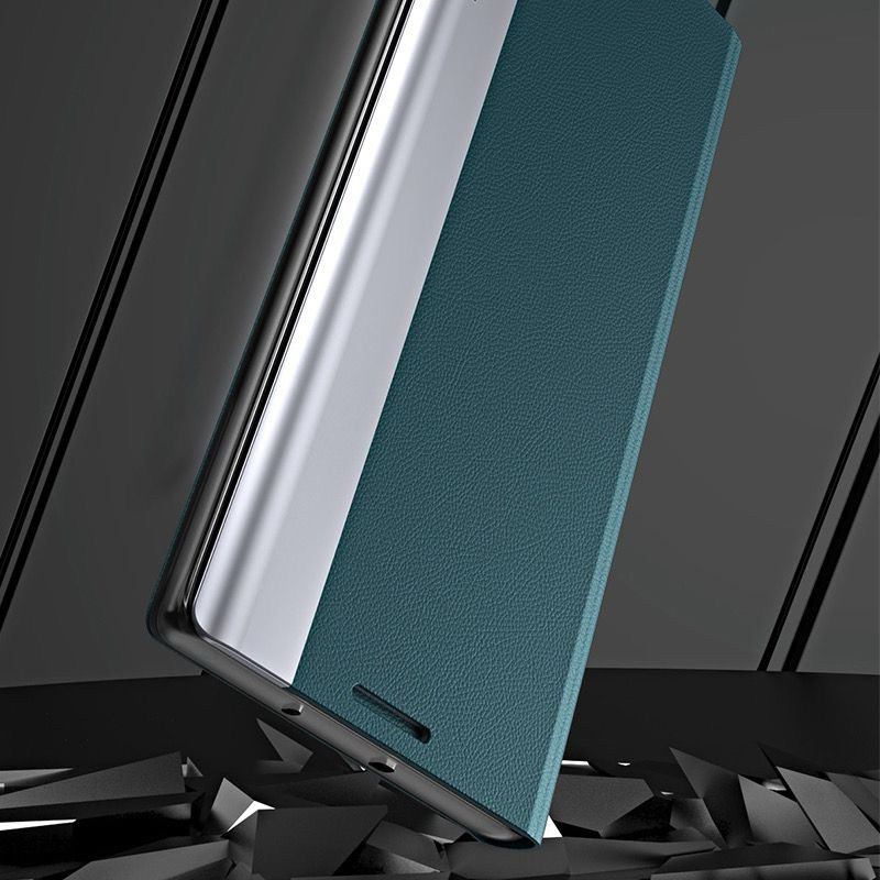 Jual Flip Cover Case Samsung A06 4G A06 5G A07 A16 A17 S24 FE S25 S25 ...