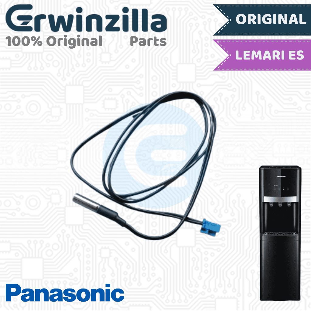 Jual Thermis Thermistor Termis Sensor Suhu Cold Dingin Tank Tangki ...