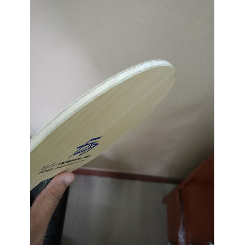 Jual Butterfly Fan Zhendong ALC ST | Shopee Indonesia