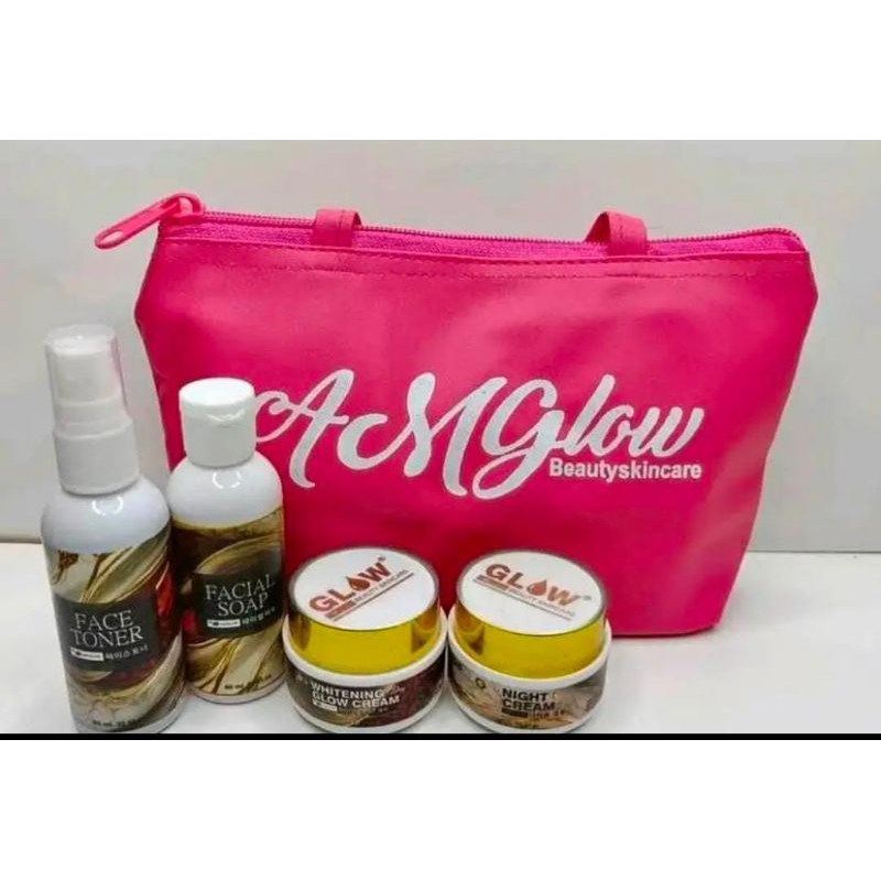 Jual CREAM ALMAXI GLOW ORIGINAL AL MAXI ORIGINAL CREAM AMG GLOW INSTAN ...