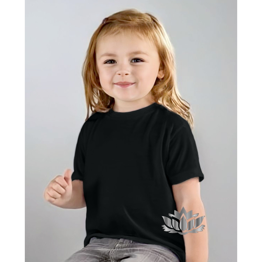 Jual SS - KAOS ANAK-ANAK PEREMPUAN / KAOS BEST SELLER ANAK / FASHION ...