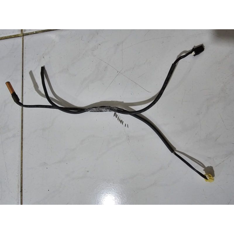 Jual TERMIS AC POLYTRON PAC05-09VZ/VH HISENSE ORIGINAL | Shopee Indonesia