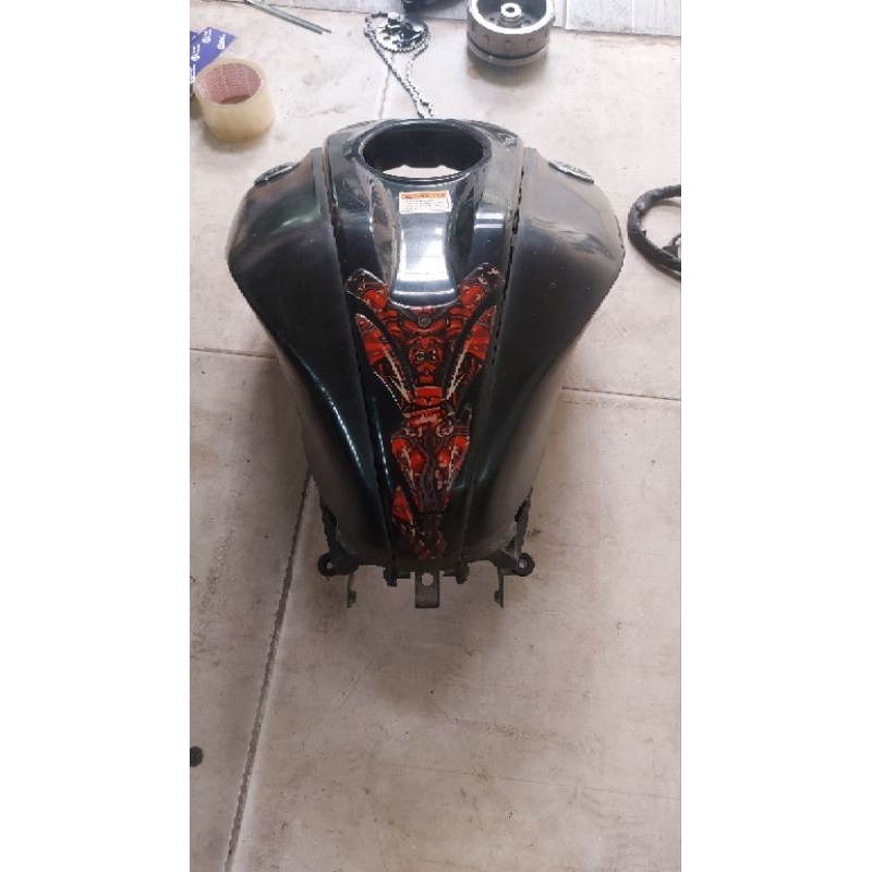 Jual cover tangki r15 v3 | Shopee Indonesia