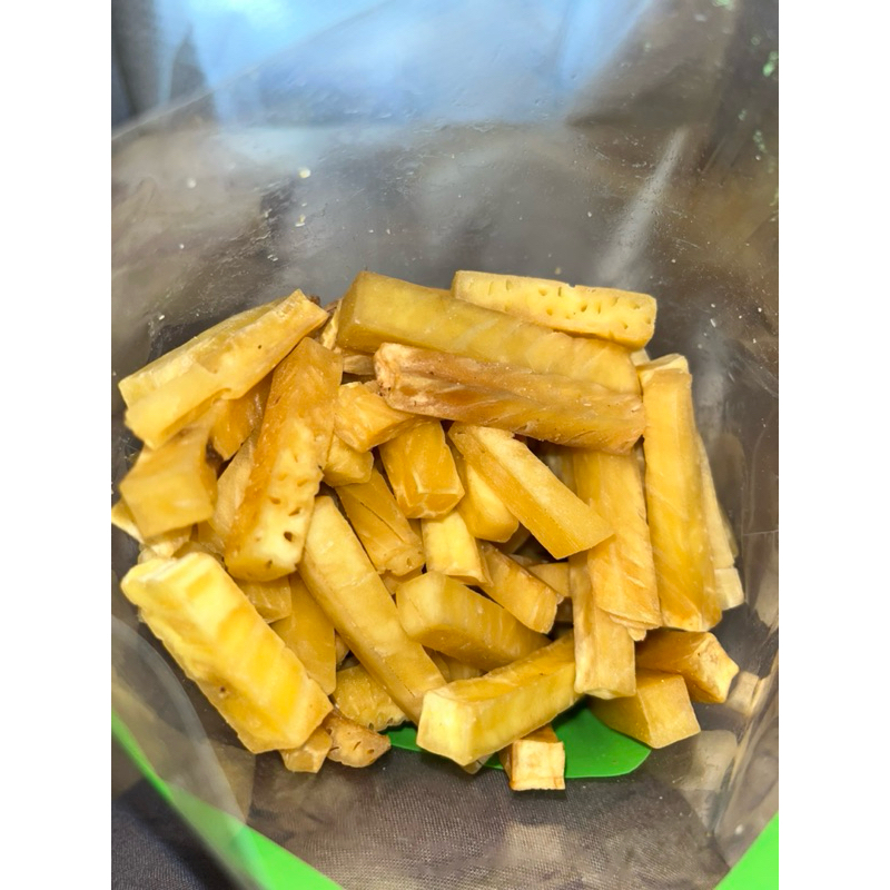 Jual Cemilan Stick Sukun 100 gr | Shopee Indonesia