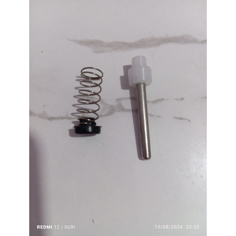 Jual Valep Benjamin Teplon | Shopee Indonesia