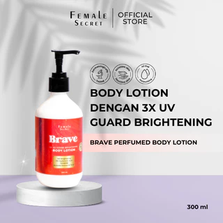 Toko Online Female Secret Official Store | Shopee Indonesia