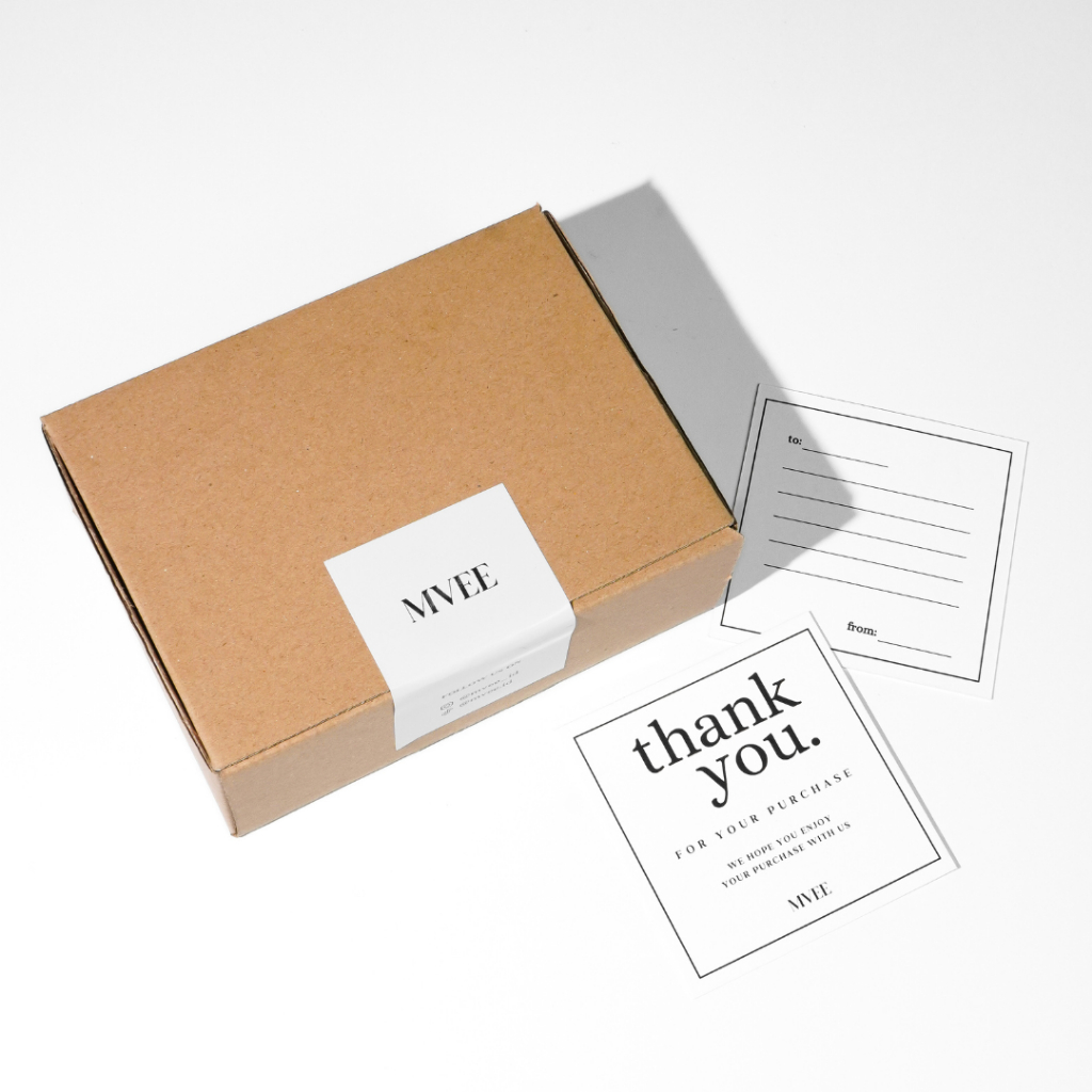 Jual Extra Box Packaging + Greeting Card | Shopee Indonesia