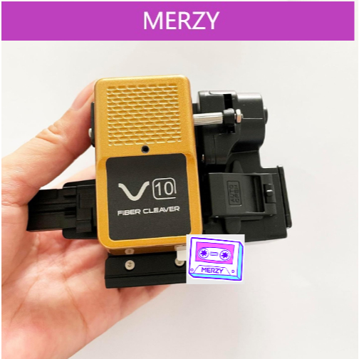 Jual Cleaver INNO ⚡ V10 ⚡CLEAVER FIBER OPTIC ALAT POTONG FIBER KABEL ...