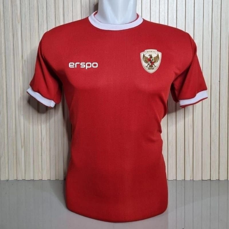 Jual JERSEY TIMNAS 2024 2025 / JERSEY BOLA / JERSEY FUTSAL / JERSEY ...