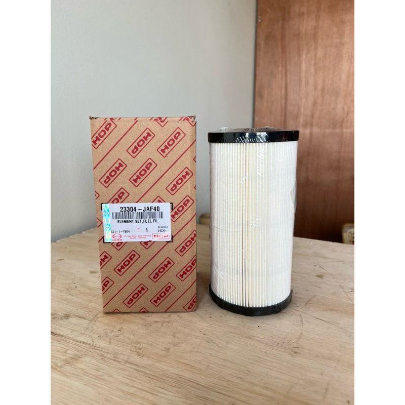 Jual Filter Solar Bawah / Element Filter Solar Bawah Hino Euro 4 merek ...