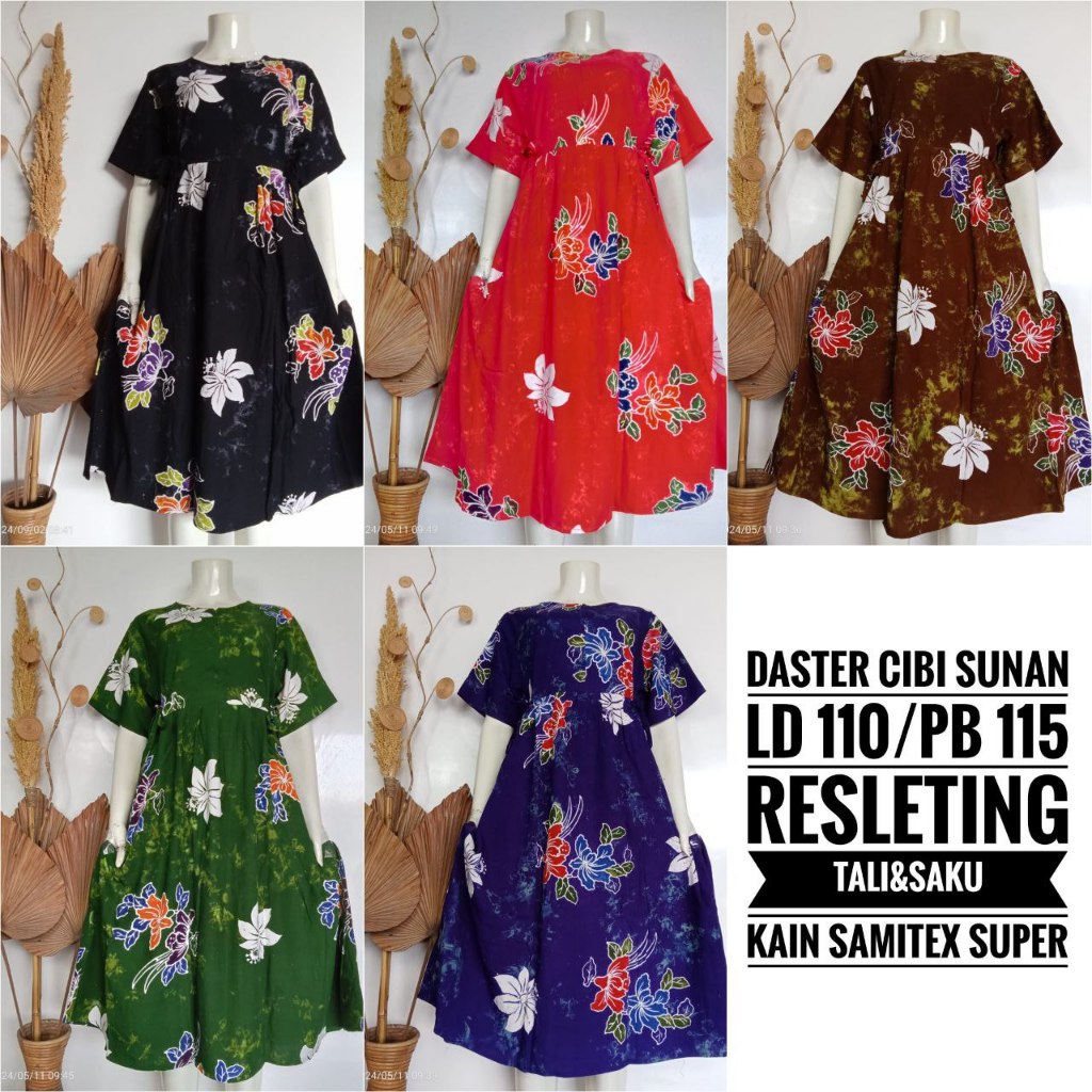 Jual DASTER BCL SUNAN | BISA COD | DASTER TERBARU 2024 MOTIF SUNAN CAP ...