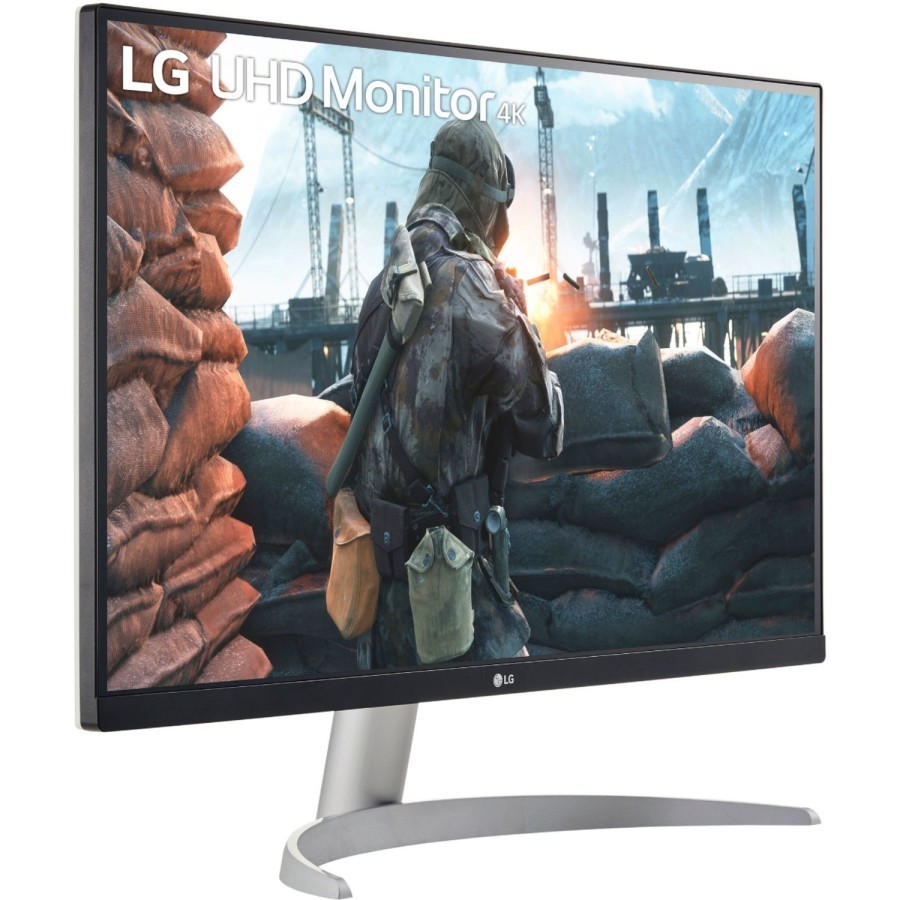 Jual LG 27UP600 Monitor LED 27" UHD 4K IPS HDR400 FreeSync 27UP600-W ...