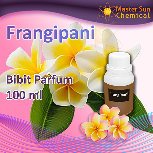 Jual Bibit Parfum Wangi Frangipani - Biang Parfum Bunga Kamboja 100 Ml ...
