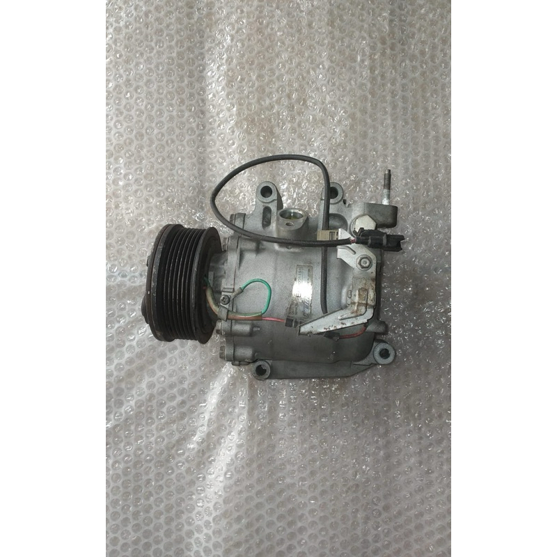 Jual Compressor Honda Crv Gen3 2.0 / Civic Fd1 Keihin Original Ex ...