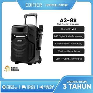Toko Online Edifier Official Shop | Shopee Indonesia