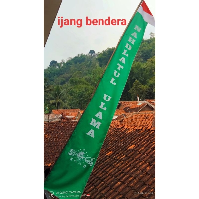 Jual UMBUL UMBUL BANDIR NAHDLATUL ULAMA 3 METER | Shopee Indonesia Jual UMBUL UMBUL BANDIR NAHDLATUL ULAMA 3 METER | Shopee Indonesia