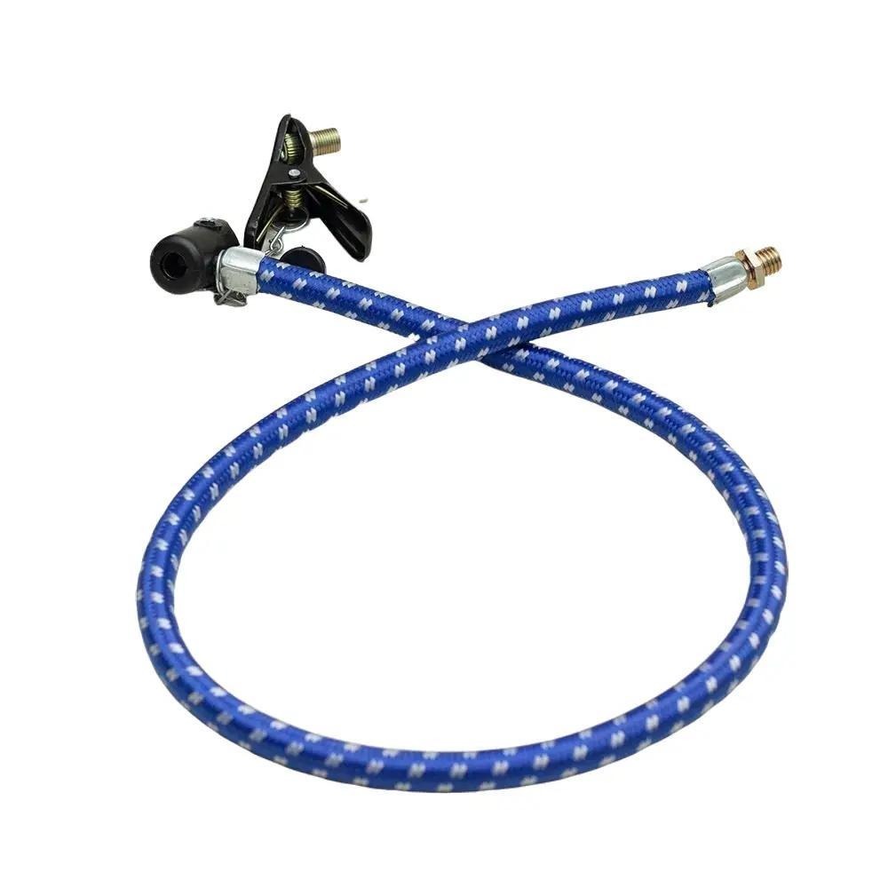 Jual Selang Pompa Angin Pompa Ban Tabung Angin Kepala Model Jepit Tekuk ...