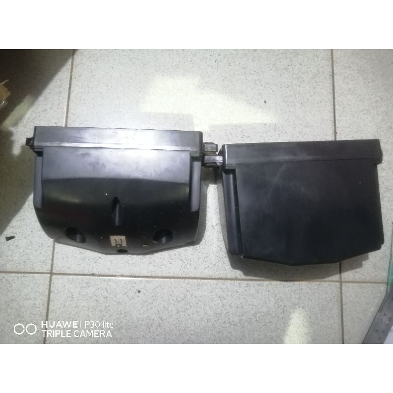 Jual subwoofer 3 inch + box sepasang | Shopee Indonesia