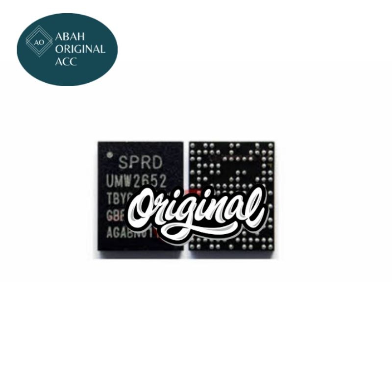 Jual IC WIFI IC BLUETOOTH INFINIX HOT 12 PLAY NFC TESTED PROVED ...